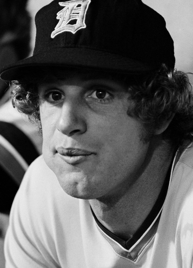 mark fidrych photos - Bing images