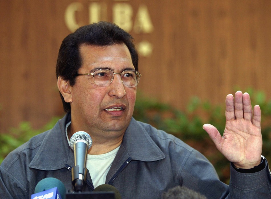 Así es como gana Adán Chávez por Juan Carlos Zapata - Runrun.es: En ...