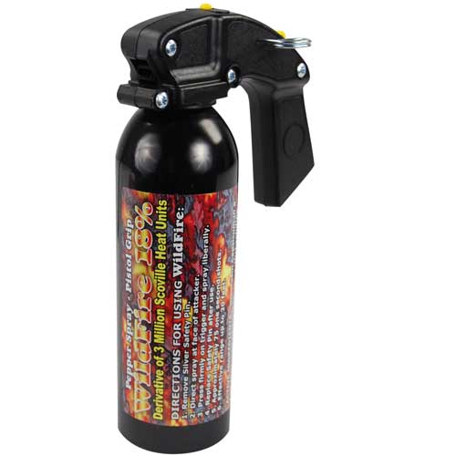 Los mejores gadgets para la defensa personal - Runrun.es: En defensa de ...