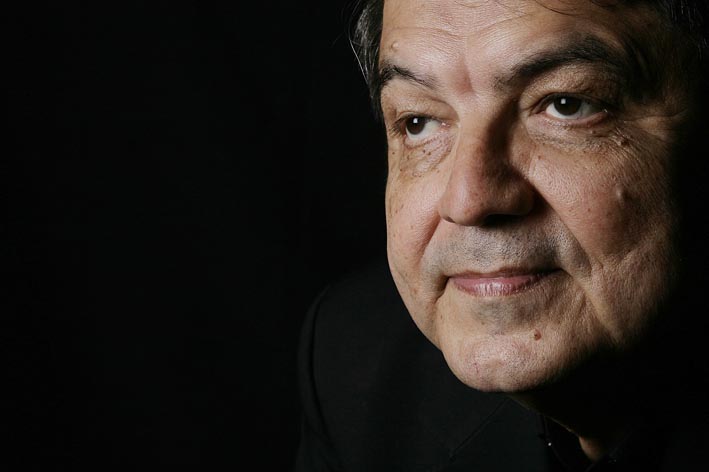 Sergio Ramírez: La historia reciente de Venezuela es una novela por ...
