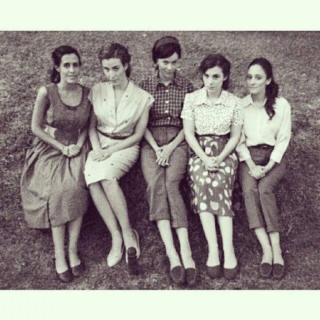 Estrenan obra de las hermanas Mirabal, líderes de la resistencia ...