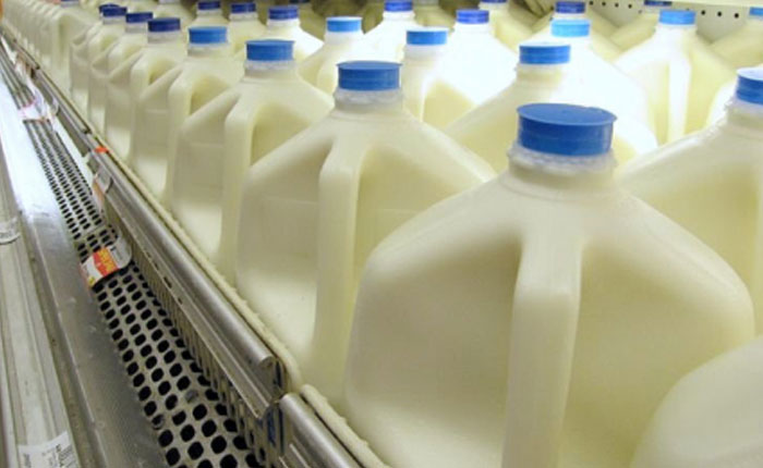 Sundde publicó nuevos precios de la leche pasteurizada