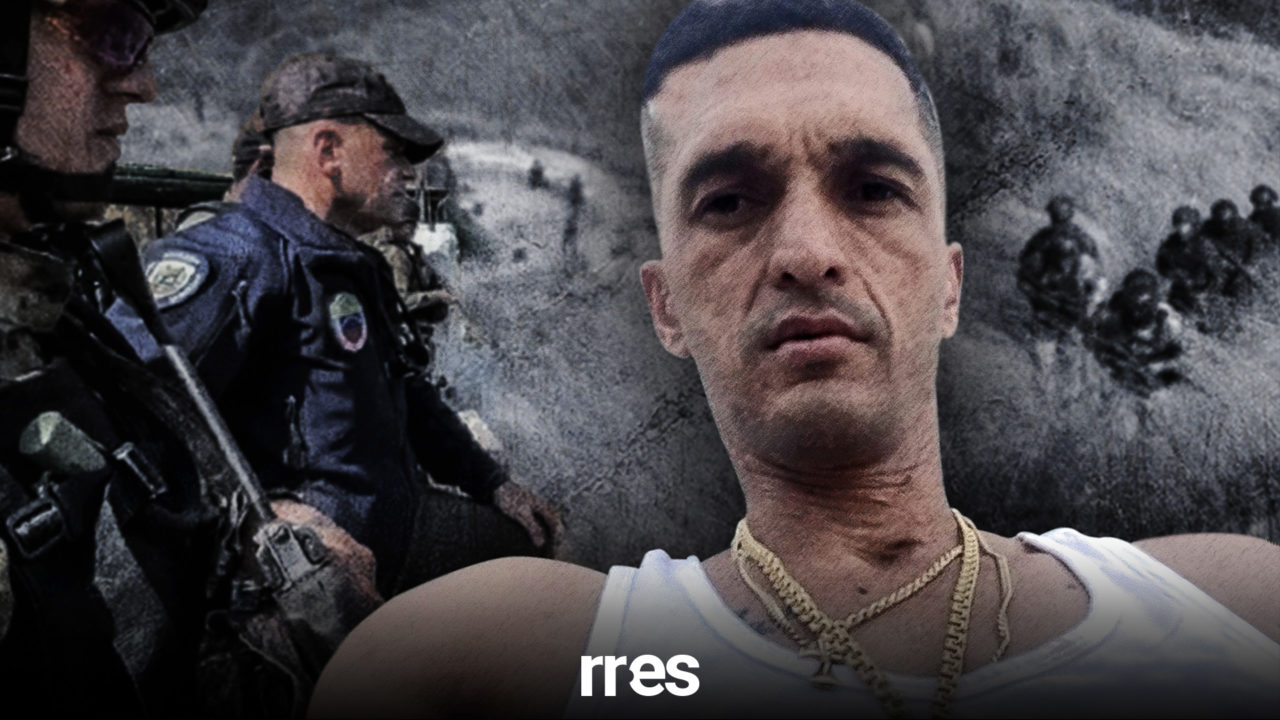 Perfil | El Koki creció alimentado por políticas erradas de seguridad ...