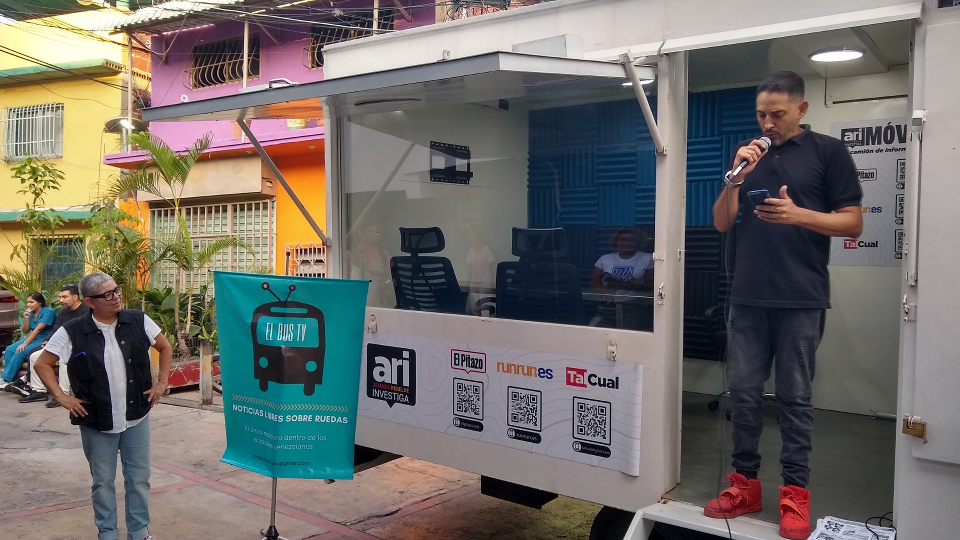ARI Móvil y Plafam llevaron información sobre salud sexual al barrio La ...